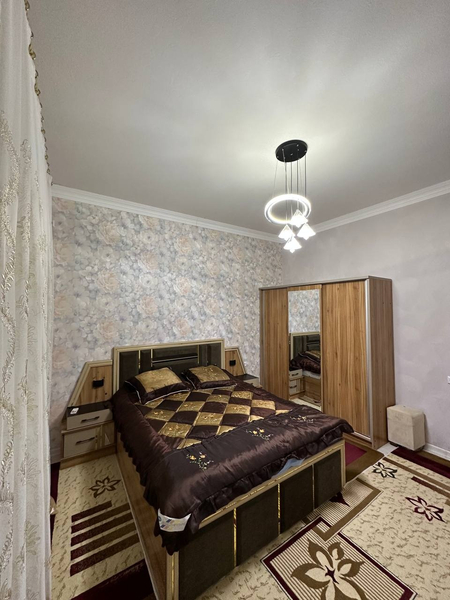 Dacha MVD oila va ulfatlar uchun