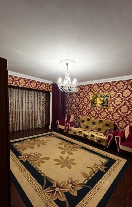 Kvartira qzlaga sherilika