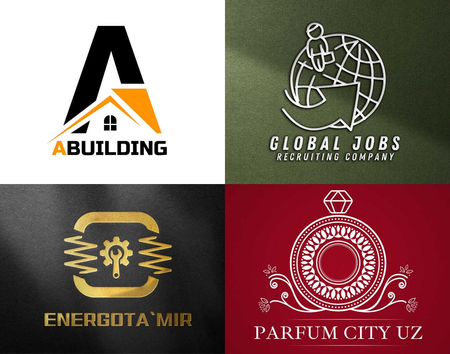 Logotip / Brending / Логотип