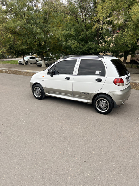 Matiz best 2011 yil