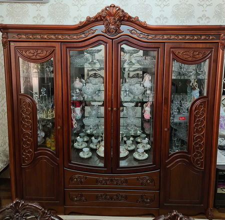 Мебель б/у для гостиной