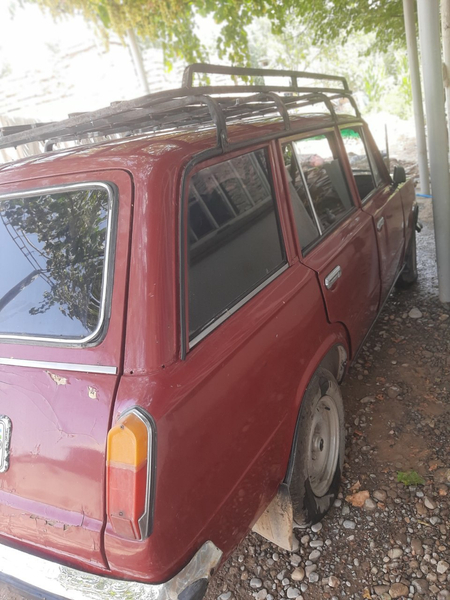 Lada 2102 Srochna Sotiladi
