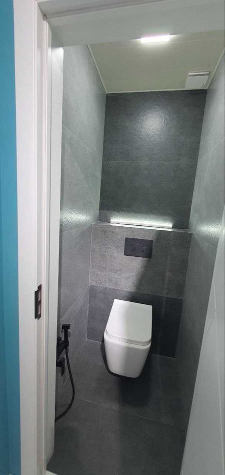 Первая линия ЖК Moderno Шота Руставели Площадь: 73,12м2 Евро под ключ;