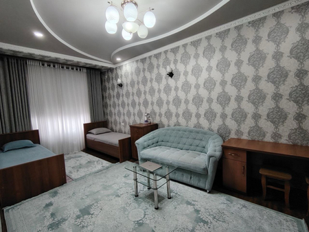 Юнус абад 4 кв 3*4/5/6 Новостройка Novogarden