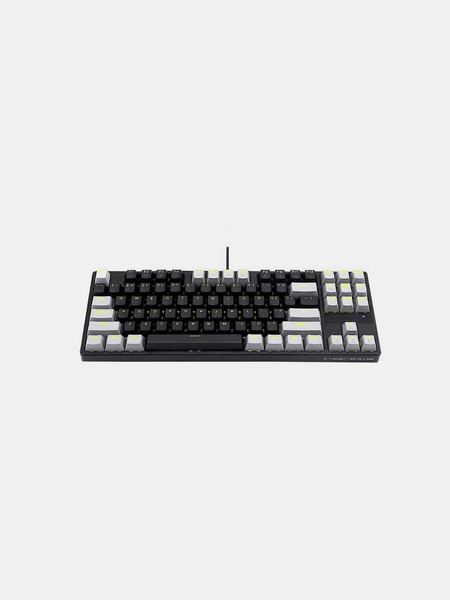 Оригинальные механические клавиатуры E-YOOSO. Для любителей игр