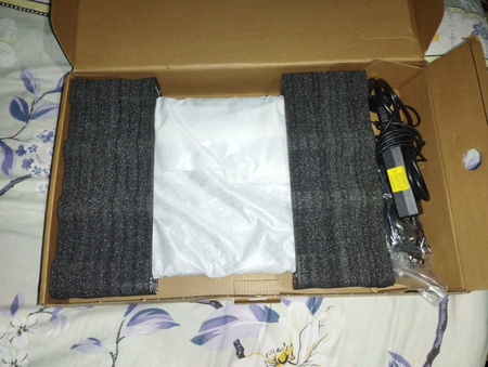 Продаётся ноутбук новый Acer Aspire3