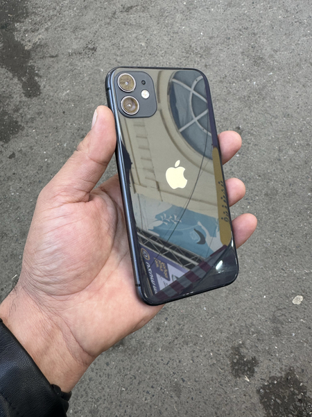 iphone 11 64 gb 74 yomkis