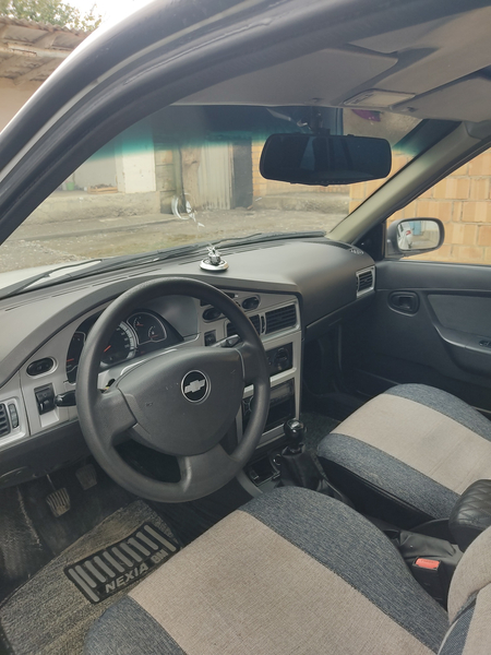 Nexia 2   1.6 super konsaner