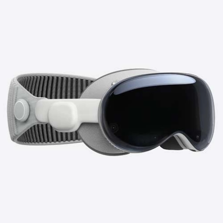 Apple Vision Pro