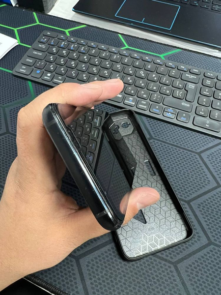 Rog phone 6 16/512