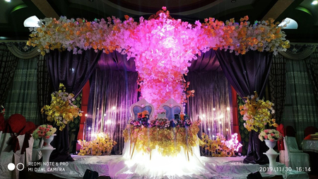 Shoh DecoR Оформления