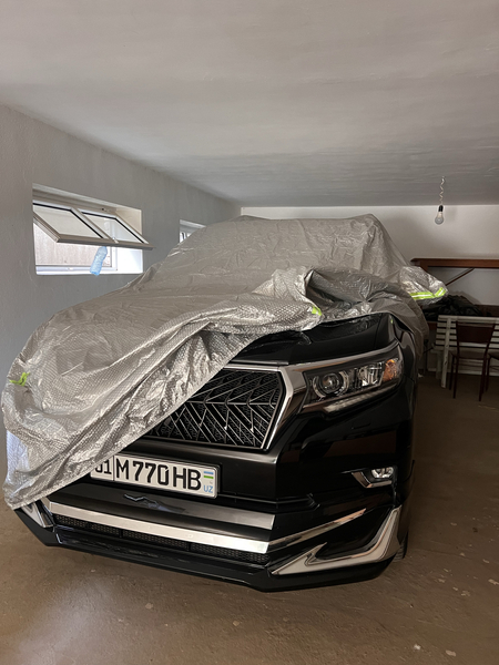 PRADO 150 srochno sotiladi