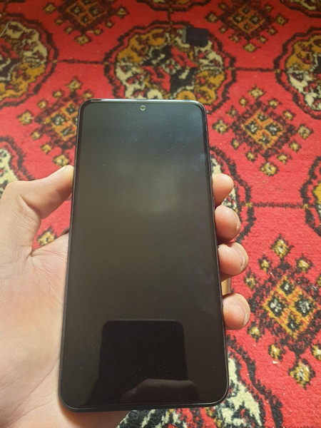 Redmi note 11 4/128