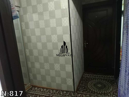 2 хонали уй сотилади №817