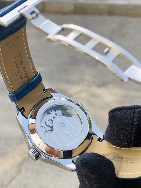 Tissot механические часы