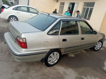 Nexia Daewoo 2006