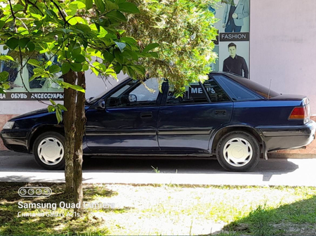 Daewoo Espero 1996