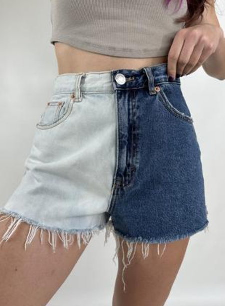 Шорты pull& Bear