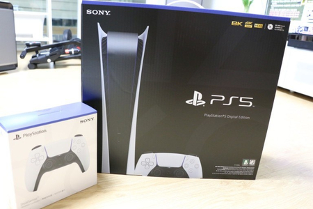 PlayStation 5 PS 5 digital+игры