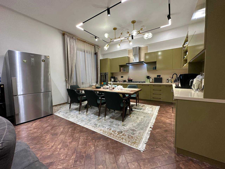 Продается Евро дом Паркенский Дагестанская  350м2