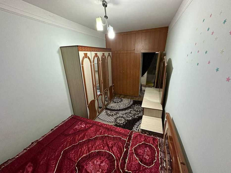 Мирзо-Улугбекский • Максим Г. •3-комн • 70м² • этаж 2/5 • [MGA: 261]