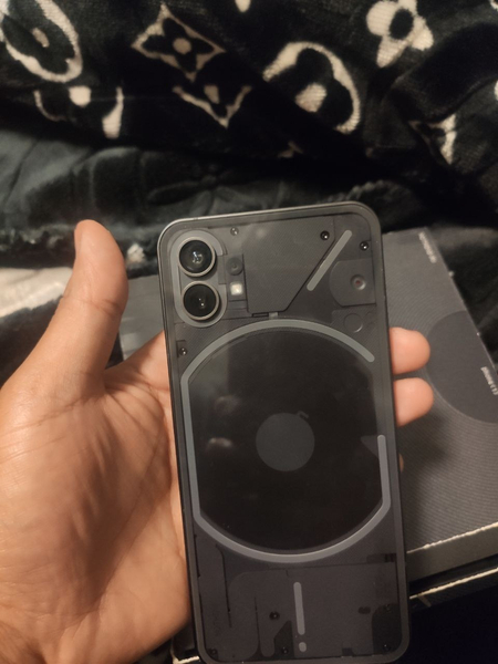 Nothing phone 1 8/256 gb