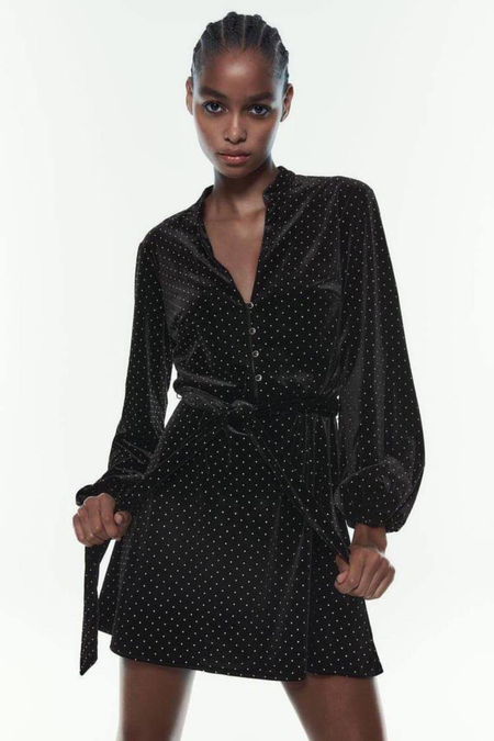 Платье ZARA размер S