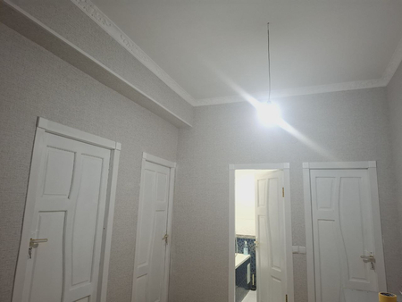 Tezda sotiladi. 70kv Manzil Buxoro shahar 5-mikrorayon A Somiy kochasi