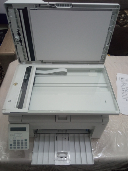 Продам новый Принтер  4В1 HP M130 Mf Wi-fi