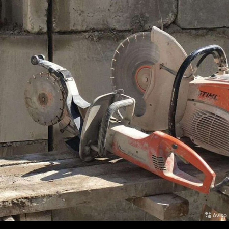 Almazni RIKO xizmati