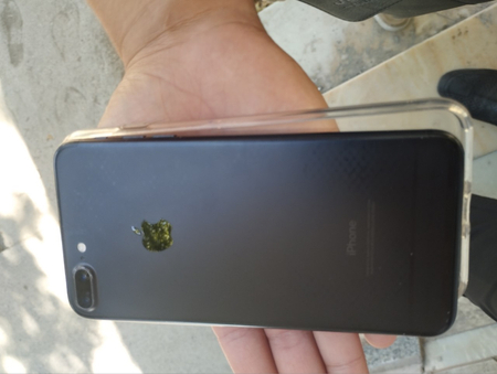 Iphone 7 plus 32.