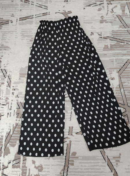 Одежда H&M, Sana, Just. Всё по 60 тыс.