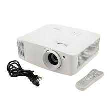 Проектор Optoma UHD38 4 К
