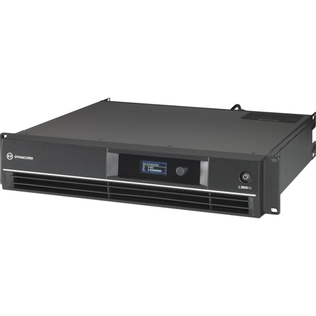 Dynacord L3600FD DSP продаю