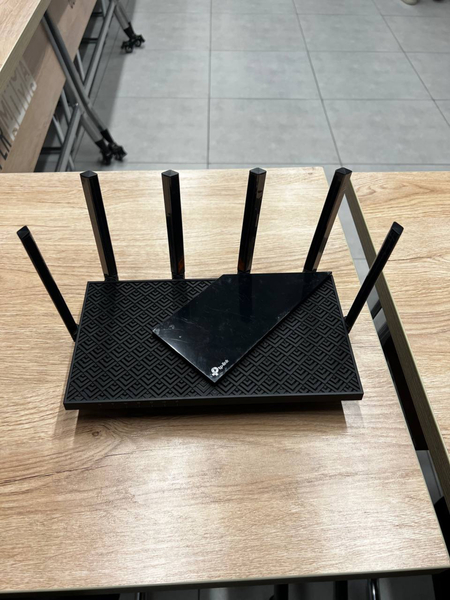 Wi-Fi Archer AX73 AX5400 Доставка бесплатная