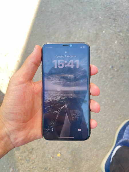 iPhone 11 pro 64 LLA