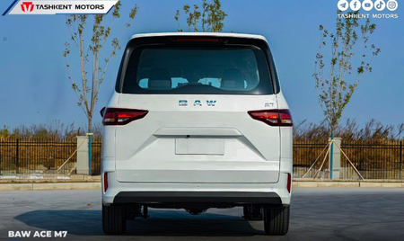 Jac M4 11 kishilik mikro aftobus endi mega aksiyada
