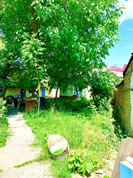 Дом с участком 5,55