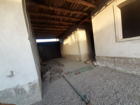 Uy sotiladi 6 sotok Bektemir Fayizli mahalla