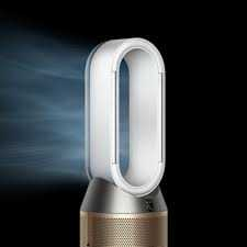 Увлажнитель воздуха Dyson PH04 DASTAVKA BEZ PLATNA