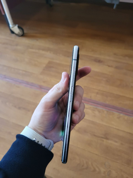 Samsung A 71 5G.