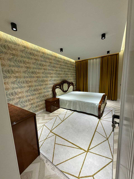 Сдаётся в аренду квартира на Golden house
