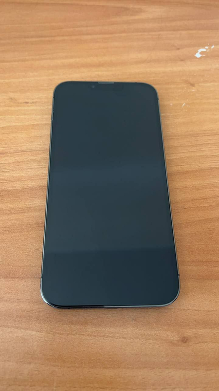iPhone 13 Pro Max 128