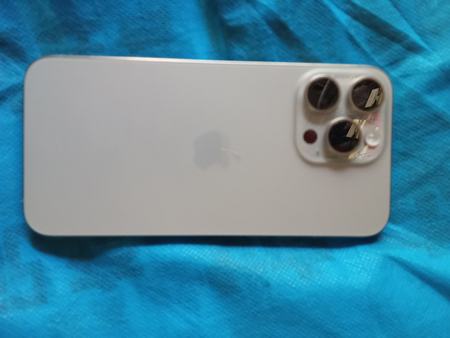 iPhone 15 pro max 256