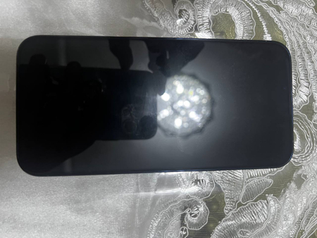 Iphone 13 pro max 512 GB