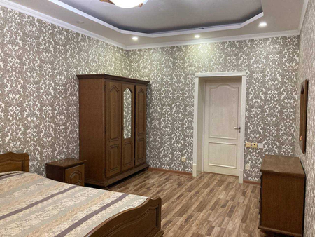 АРЕНДА КВАРТИРЫ габус  за гостиницей Grand Mir