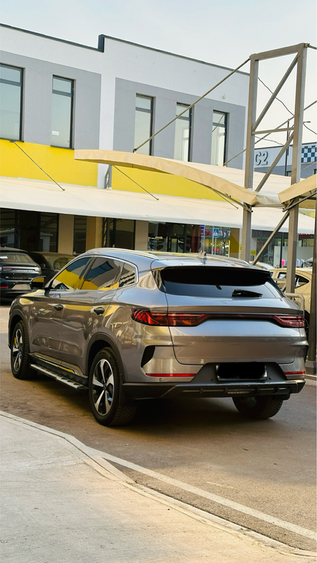 Byd song plus sotiladi