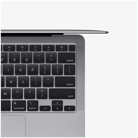 MacBook Air 13,3-inch M1 8/256GB (MGN63)