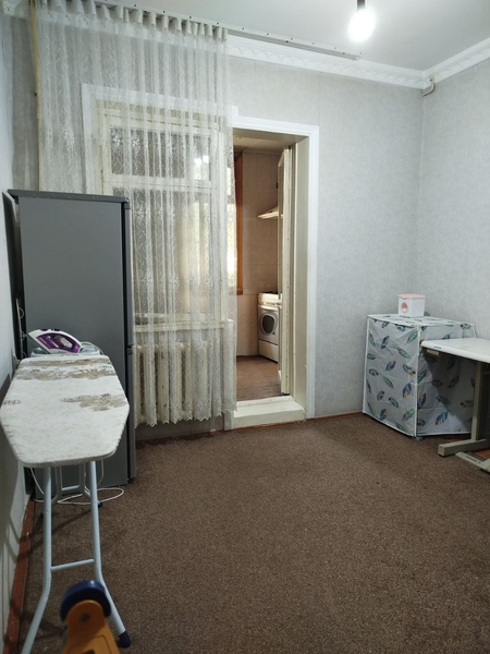 Продается квартира