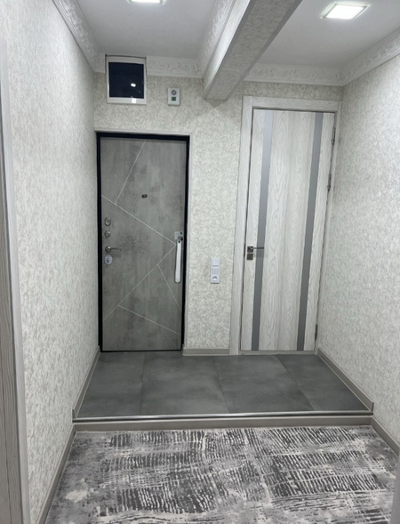 На Ц квартале Чиланзарского района продается квартира. 3/3/4